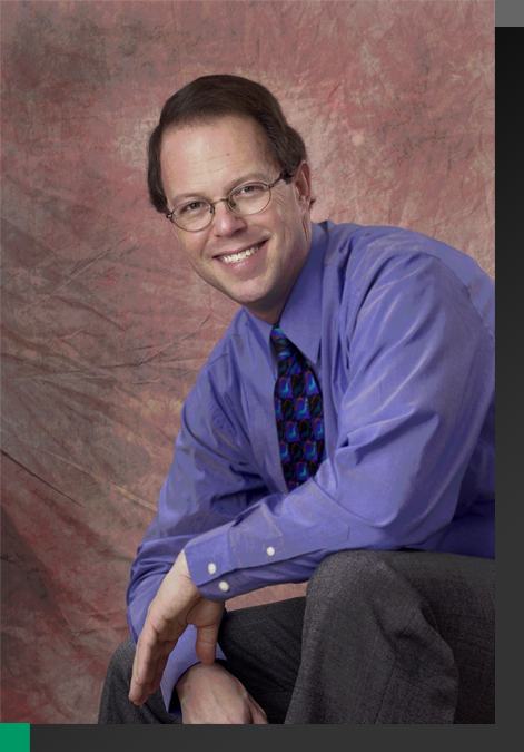 Powerhouse Presentations - Gary Berman Bio